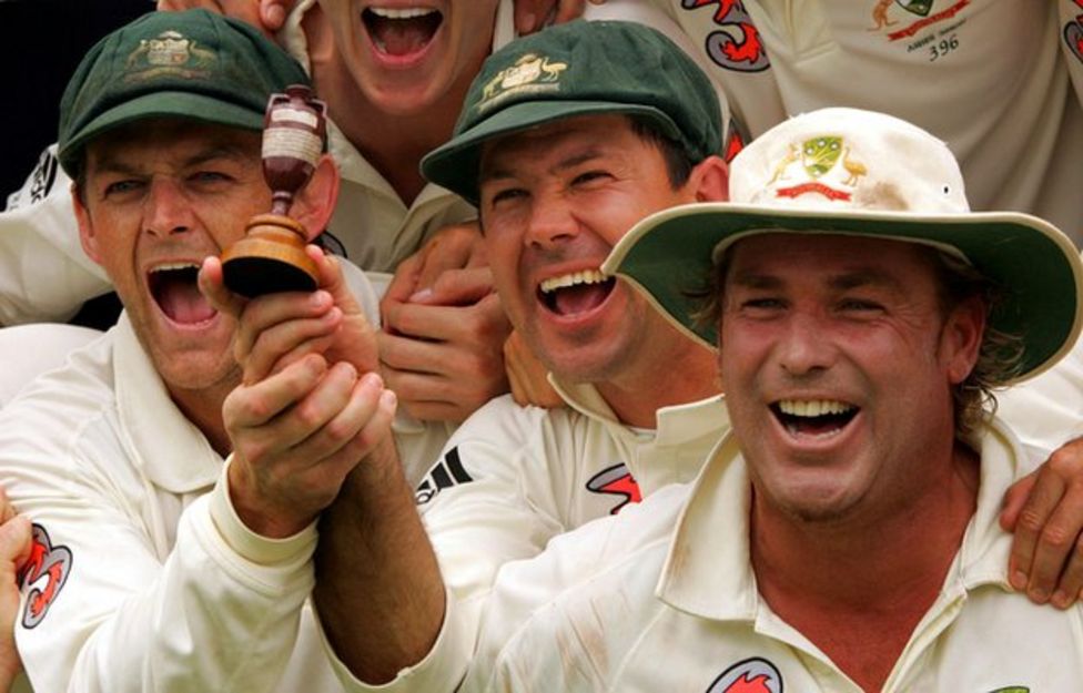 Shane Warne: The Australia cricket legend's career in pictures - BBC Sport
