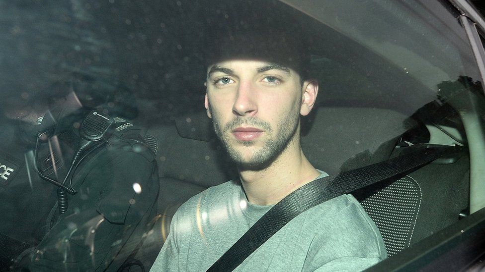 Pat Ward: Niall Cox admits to Clogher murder jury is told - BBC News