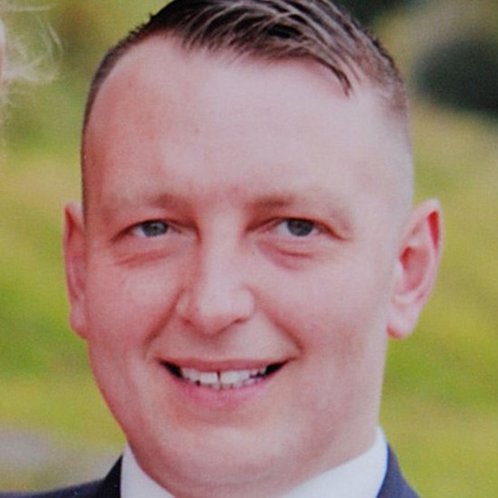 Gerard McMahon death: Restraint 'justified' but 'poor' technique - BBC News