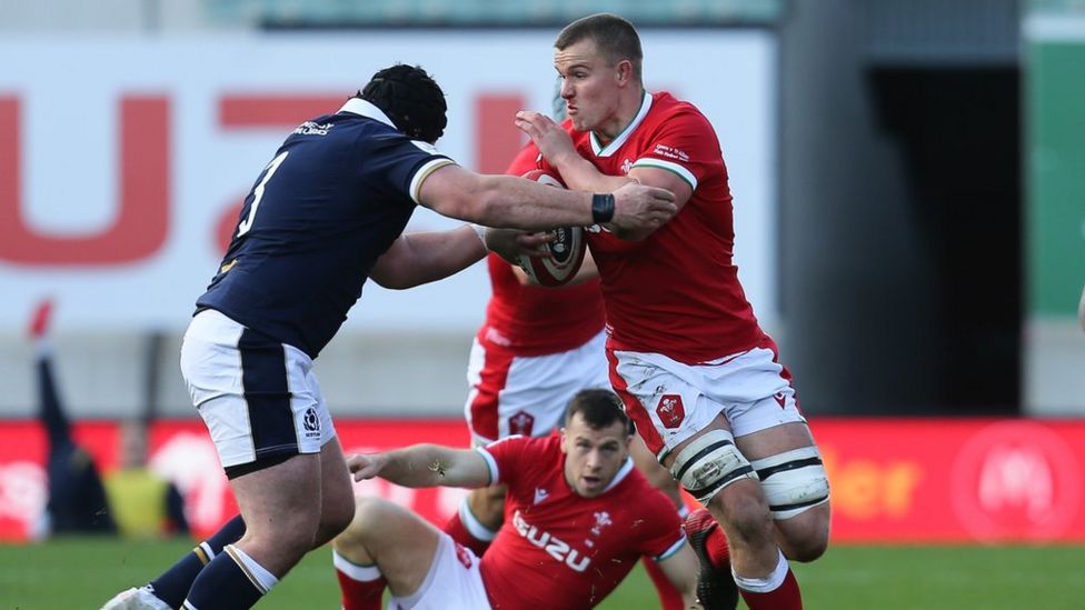 Shane Lewis-Hughes: Cardiff and Wales forward ready to 'wipe slate ...