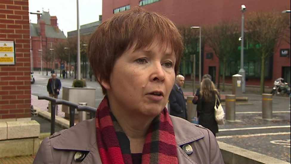 People with disabilities 'excluded from tourist sites' - BBC News