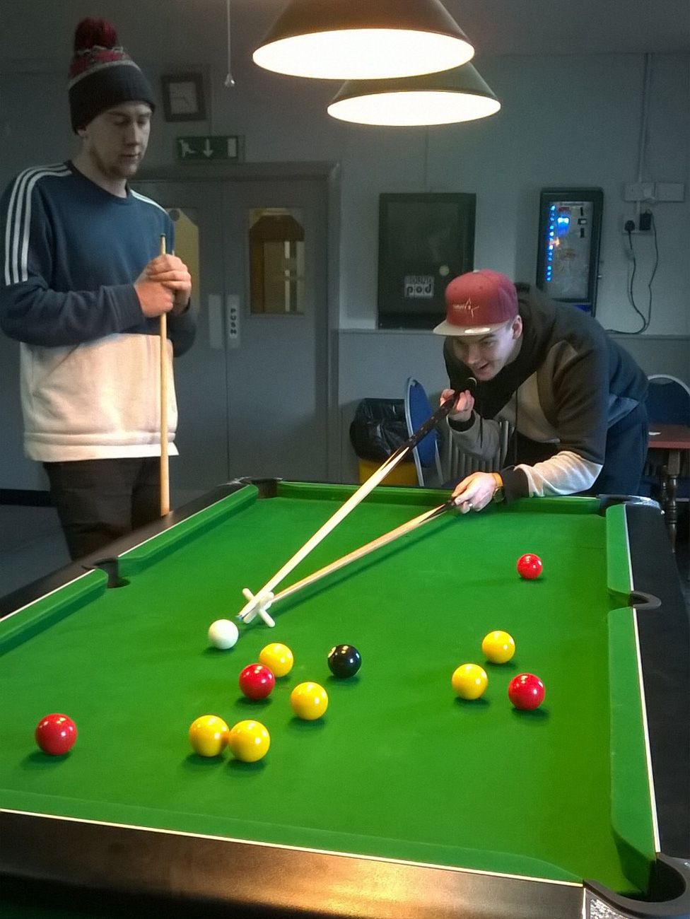 Stoke major trauma centre helps Wrexham crash victim - BBC News