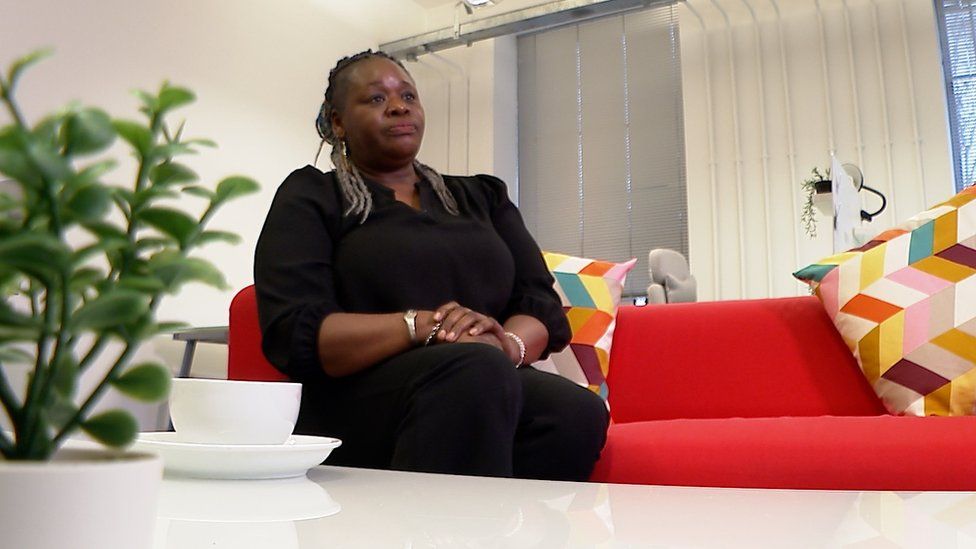 Sister of Christopher Alder on 25-year fight for answers - BBC News