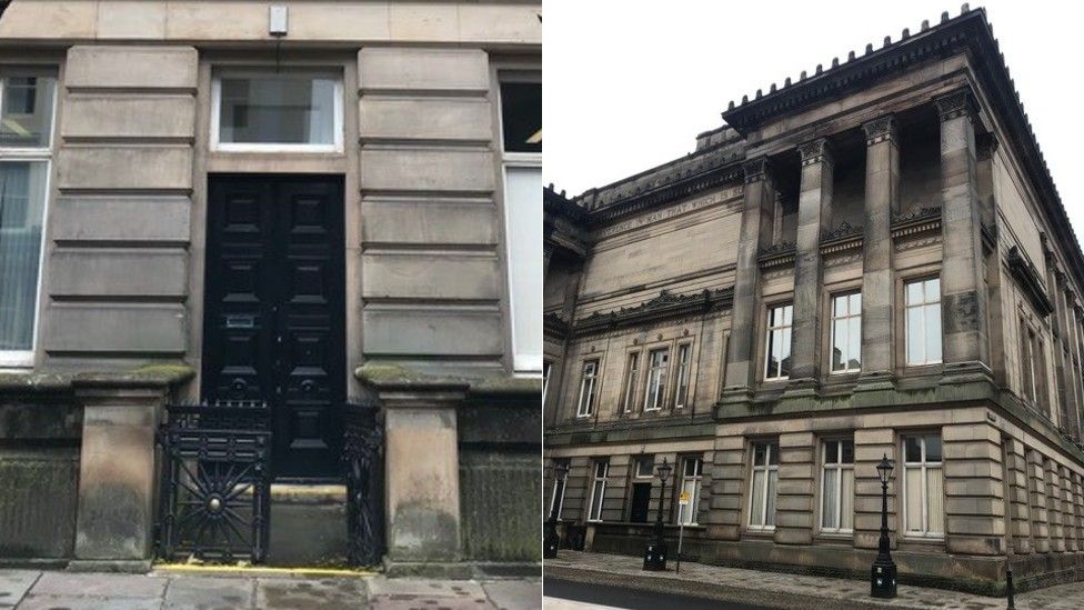 Harris Museum: Preston Council approves renovation plans - BBC News