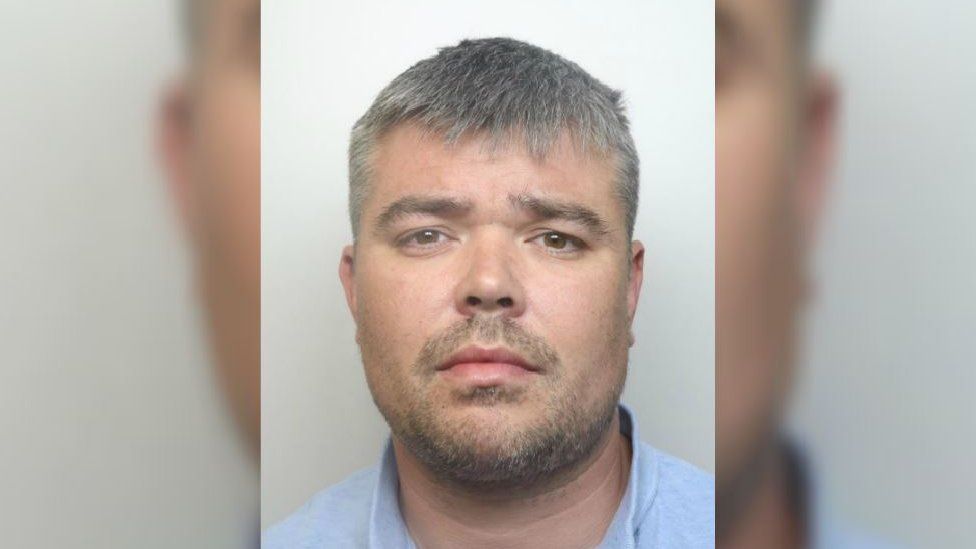 Derby drugs in oven dealer jailed for 24 years - BBC News