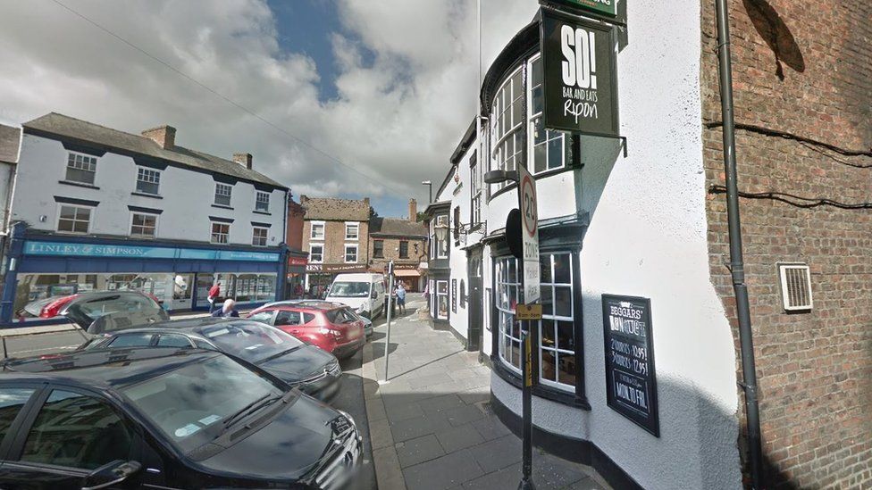 Ripon hepatitis A outbreak school vaccinates pupils and staff - BBC News