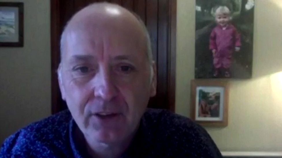 Covid-19: Care home boss moves back in with residents over outbreak ...