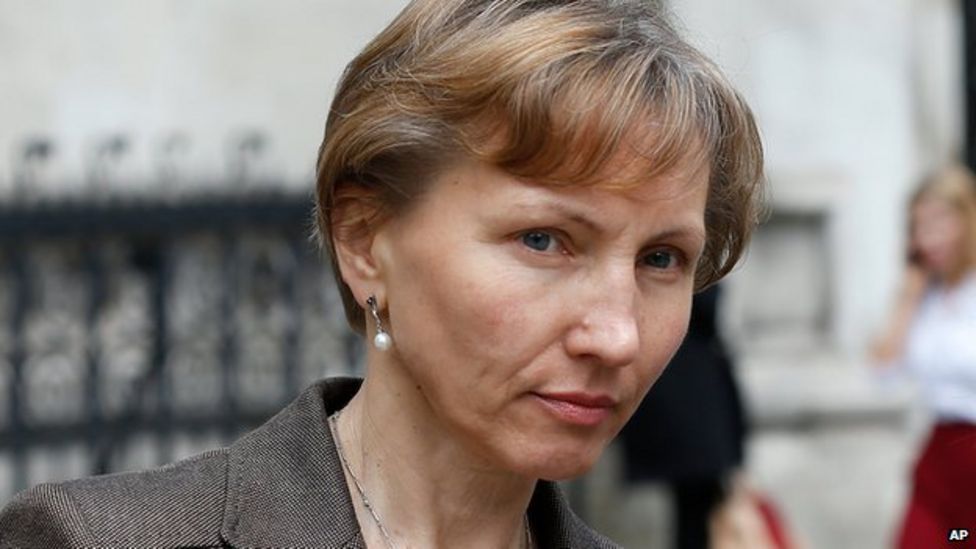 Litvinenko inquiry: Russian state 'wished him dead' - BBC News