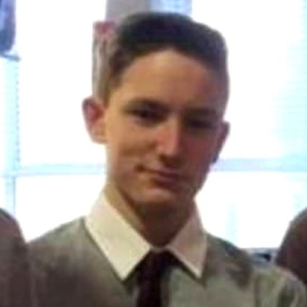 Jayne Toal Reat murder: Nathan Ward to serve at least 17 years - BBC News