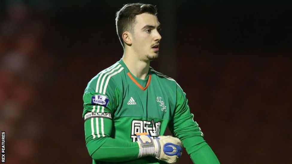 Crawley sign West Brom's Jack Rose after Portsmouth recall Paul Jones ...