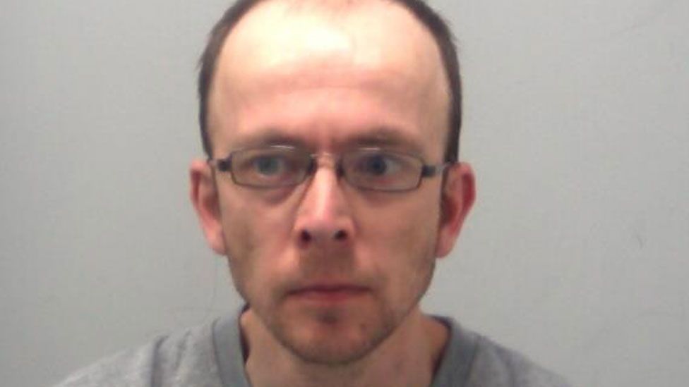 Southend man guilty of murdering his mother in arson attack - BBC News