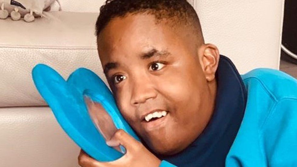 Darnell Smith death: Medical staff should listen to parents, mum says ...