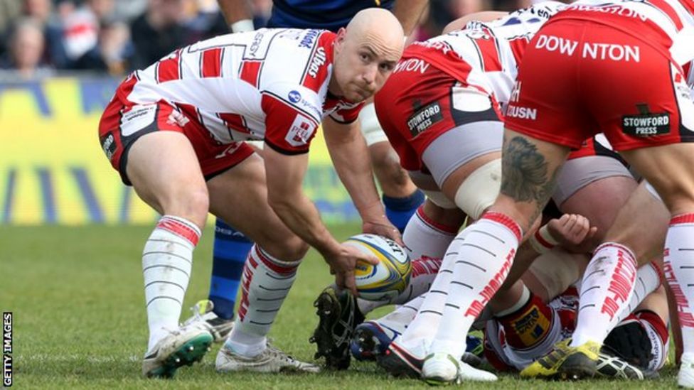 England rugby: Willi Heinz and Jason Woodward selected for training ...