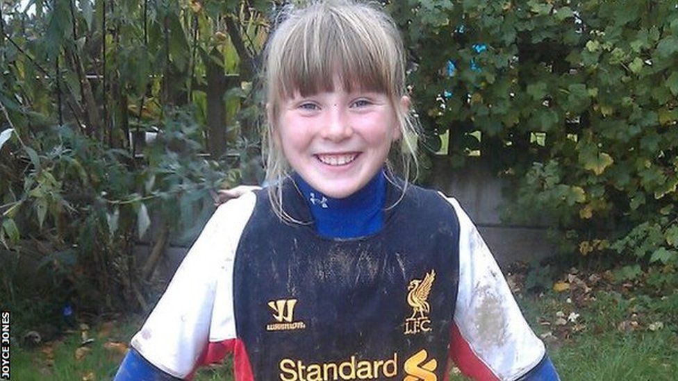 Women's Euro 2021: All you need to know about Wales footballer Carrie ...