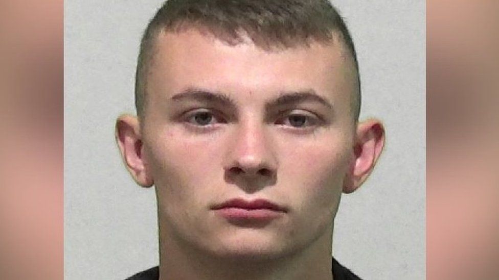 Danny Humble killing: Five teenagers jailed over Cramlington street ...