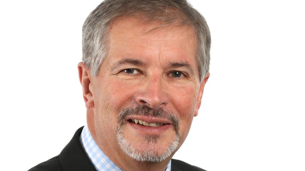 Birmingham NHS trust to help improve Shropshire services - BBC News