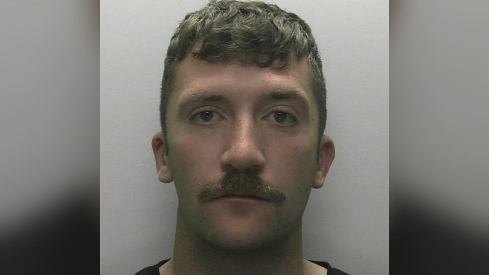 Sex attack soldier left victim with 'irreparable damage' - BBC News