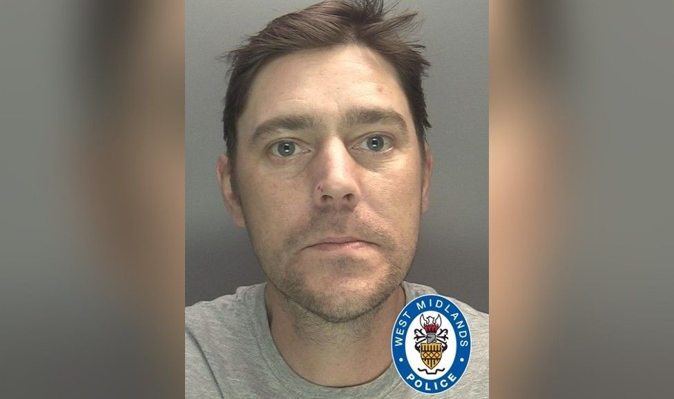 Man Admits Murdering Partner Found In Wolverhampton Flat Bbc News