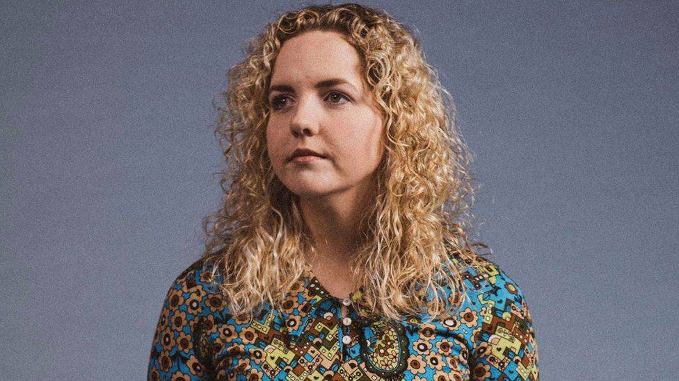 3 Llun: Lluniau pwysicaf Marged Gwenllian - BBC Cymru Fyw