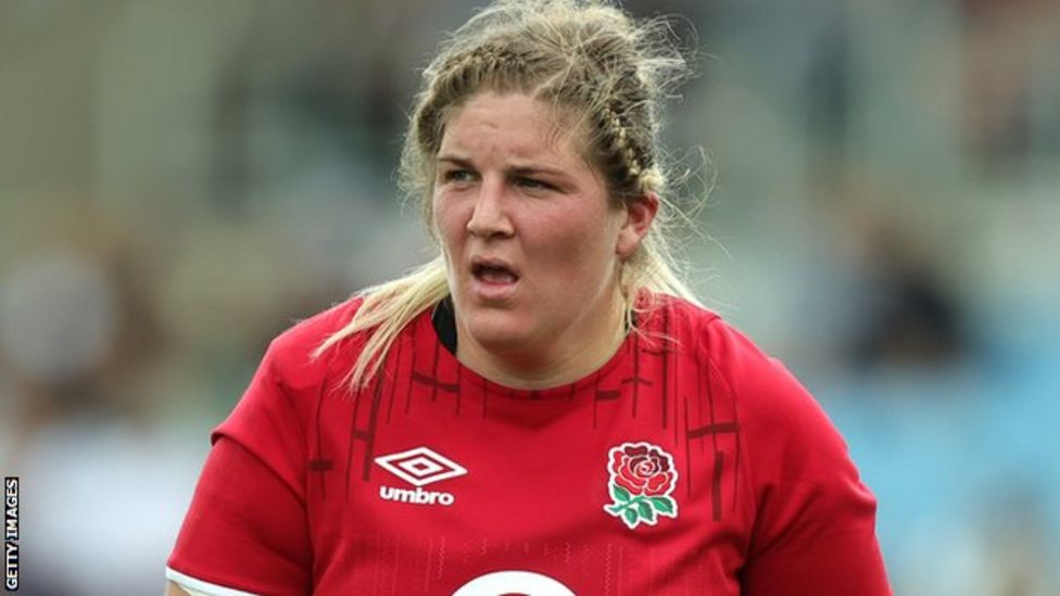 Bryony Cleall: Harlequins sign Wasps' England prop for upcoming Premier ...