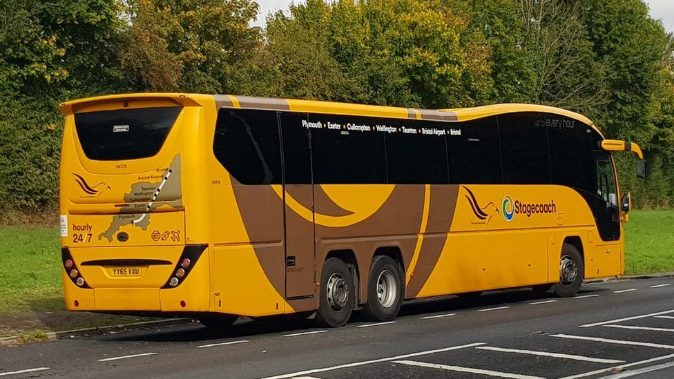 Bristol bus operator First aims to tackle shortage of '200 bus drivers ...