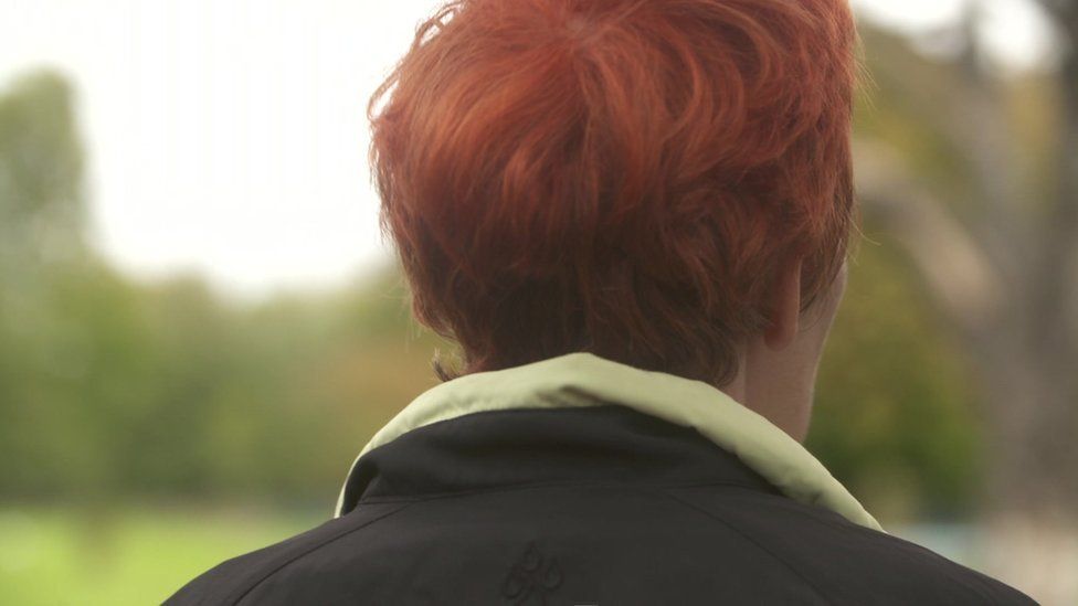 'I'm scared of my own autistic child' - BBC News