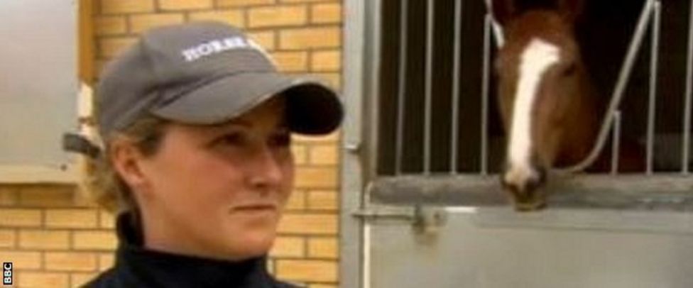 Women in horse racing under-represented in most prominent areas, says ...