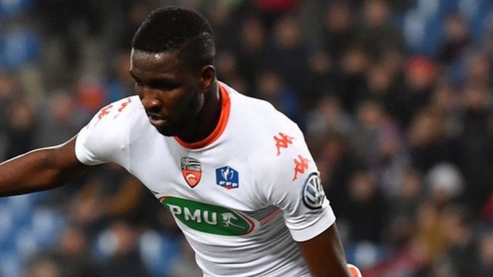 July's African football news in brief - BBC Sport