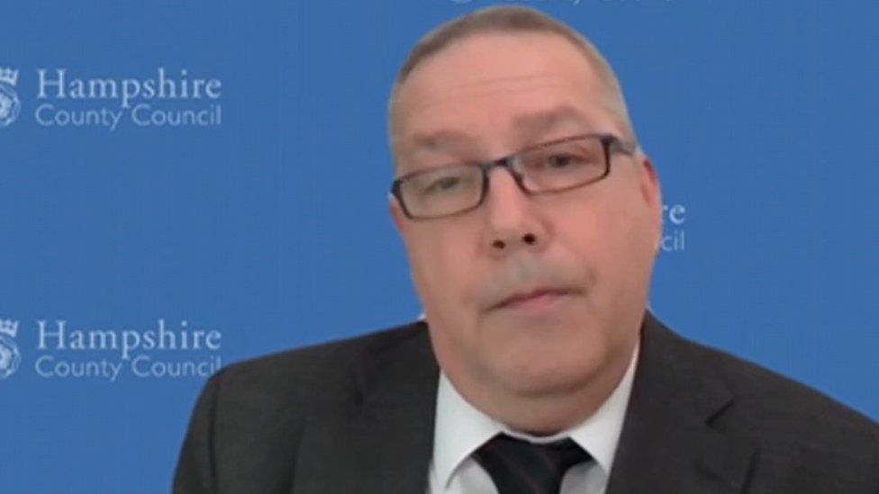 Companies profiteering over children's care - Hampshire boss claims ...