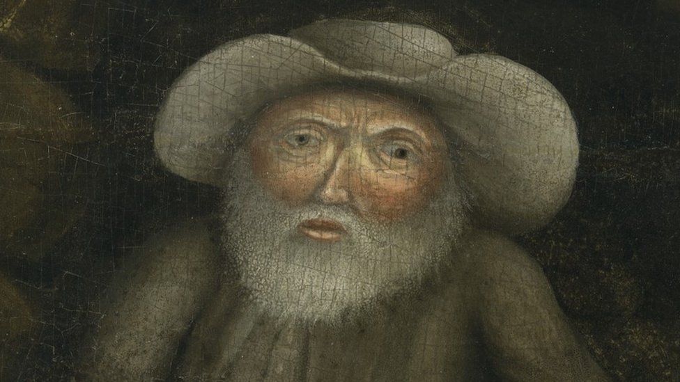 Anti-slavery campaigner Benjamin Lay re-embraced by Quakers - BBC News