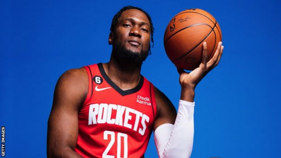 Bruno Fernando: Time for Angolan basketball talent to shine in NBA ...