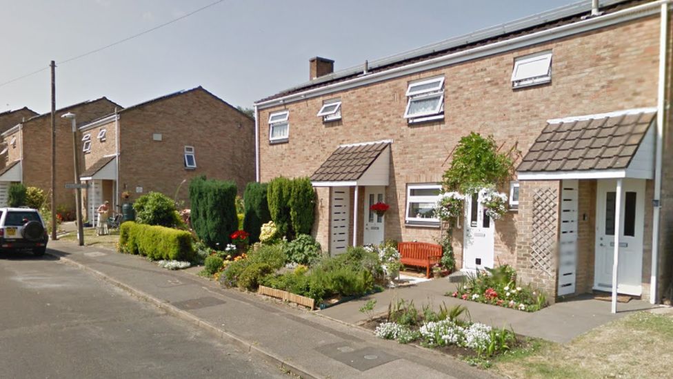 Charles Taylor death: Hospital order for man who killed step ...