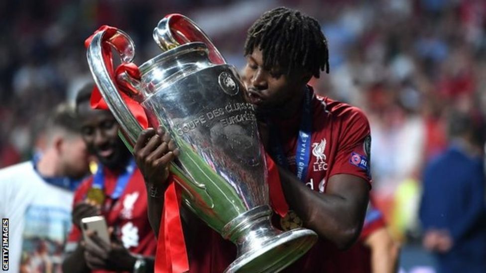 Champions League 2018-19: The greatest tournament ever? - BBC Sport