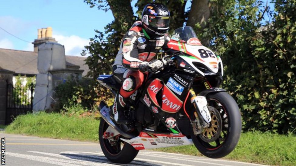 Derek Sheils and Tom Weeden form Burrows Engineering line-up for 2019 ...