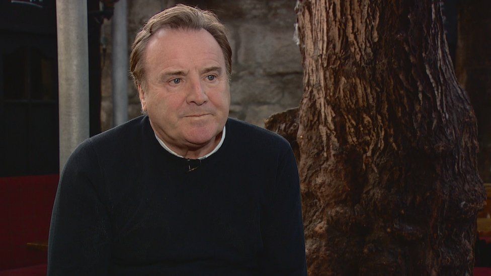 Court told Clutha families will need charity cash for FAI - BBC News