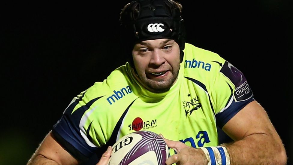 RFU and Premiership Rugby sign new £225m agreement - BBC Sport