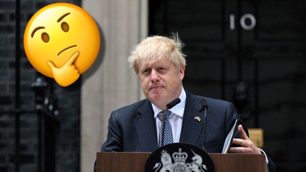 Boris Johnson: How will the next UK prime minister be chosen? - BBC ...