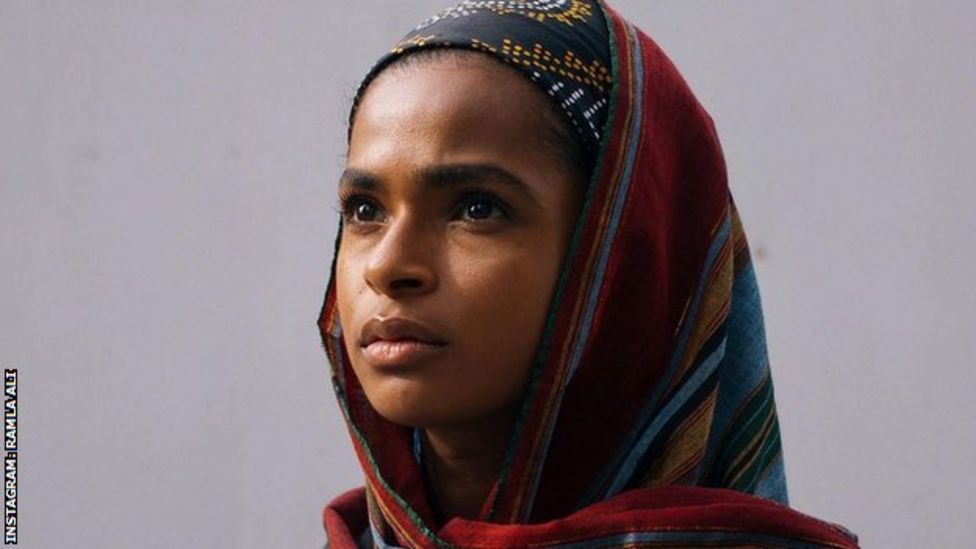 Ramla Ali: From refugee who fled war-torn Somalia to undefeated boxer ...