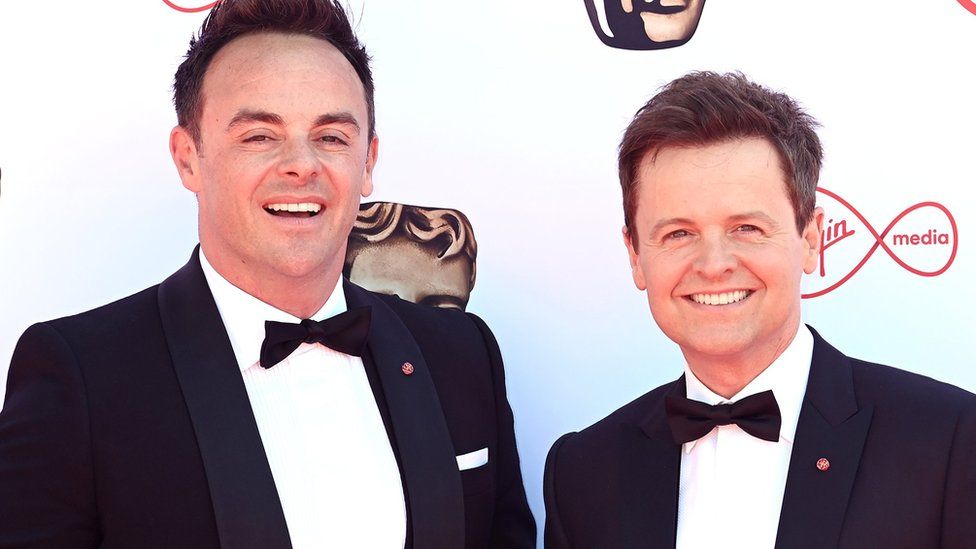 Ant and Dec reveal surprise I'm a Celeb location - BBC Newsround
