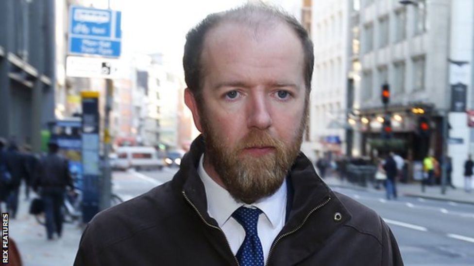 Jim Best: Trainer found guilty by second panel of ordering jockey not ...