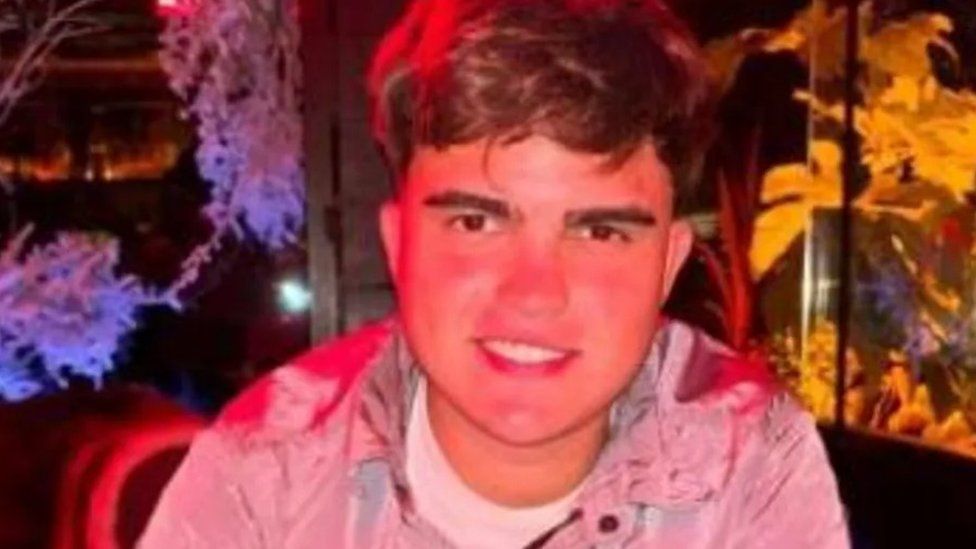 Tadcaster: Taylor Fenwick to stand trial over death of Luke Miller ...