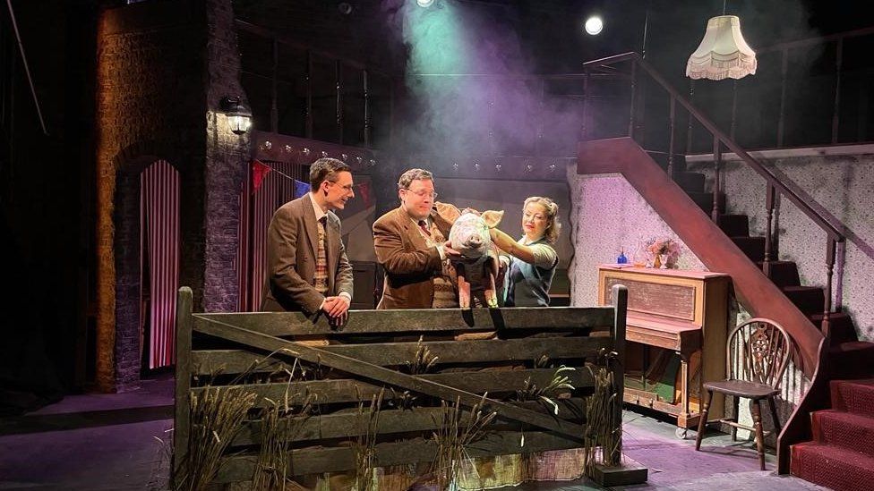 Union Theatre in Southwark fundraising for survival over £120k bill ...