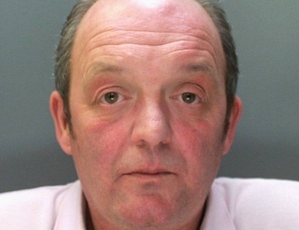 Man jailed for spending elderly mother's money - BBC News