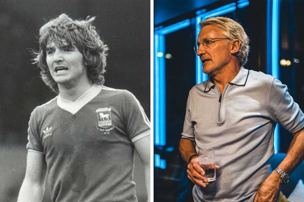 Ipswich Town: Never Lost at Home depicts memorable 1980-81 campaign ...