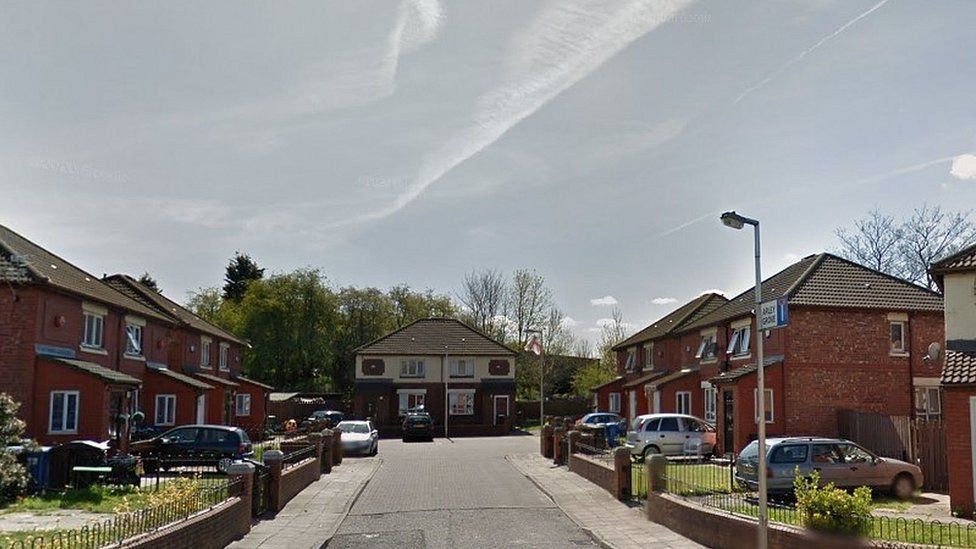 Stockport death: Three manslaughter arrests after death of woman, 42 ...