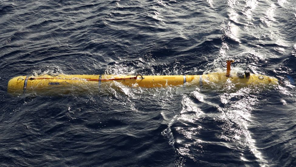 MH370 search: 'High possibility' debris is from same plane model - BBC News