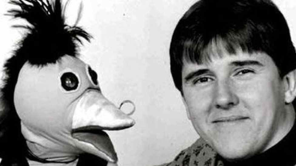 Ateb y Galw: Martyn Geraint - BBC Cymru Fyw