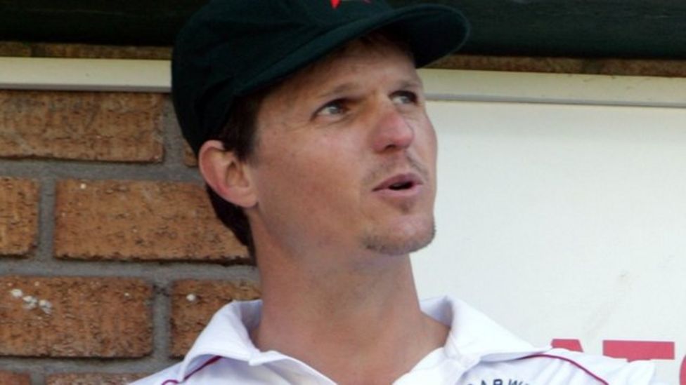 Mark Vermeulen: Newquay sign former Zimbabwe batsman - BBC Sport