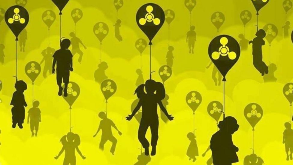 Syria chemical attack 'fabricated' - Assad - BBC News