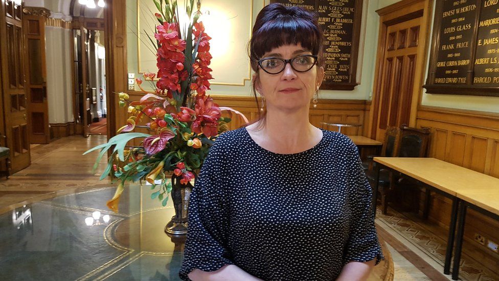 Viewpoint: The trouble with diesel - BBC News